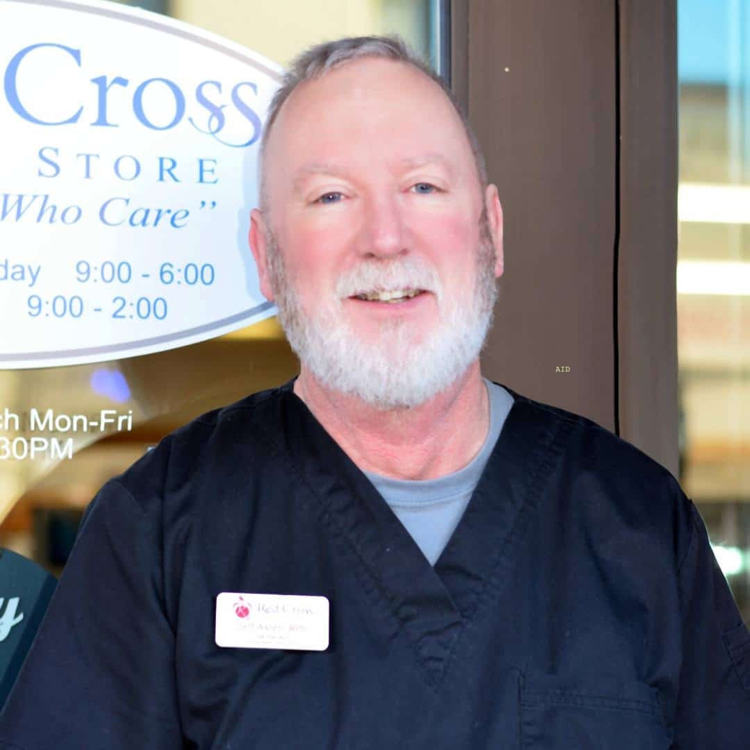 About – Red Cross Drug Store