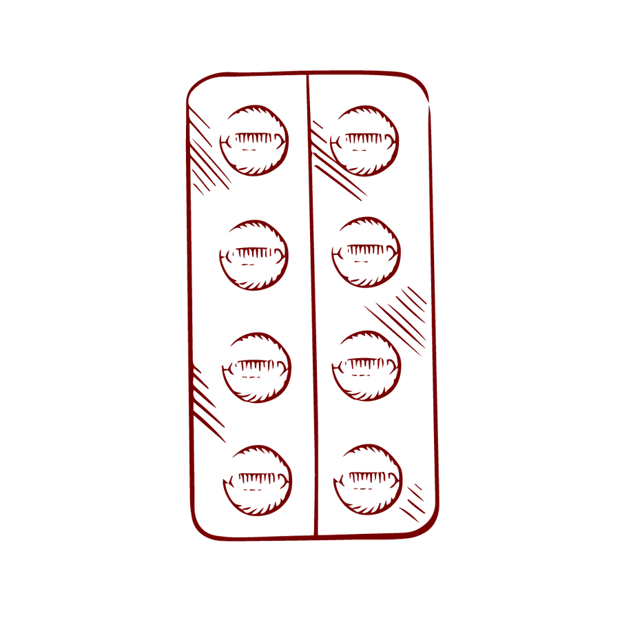 Red Cross Drug Store - The People that Care