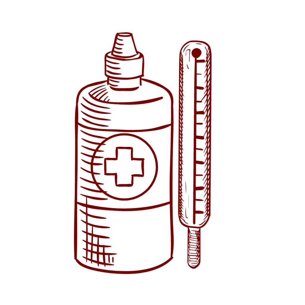 Red Cross Institutional Pharmacy – Red Cross Drug Store